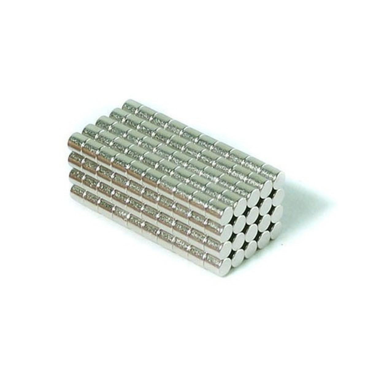 ★TheQ★ Starke Neodym Scheibenmagnete Supermagnet Bohrung Senkung für ...